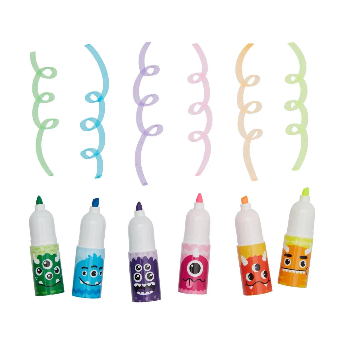 Monster Stacking Highlighter – Swaddle OKC