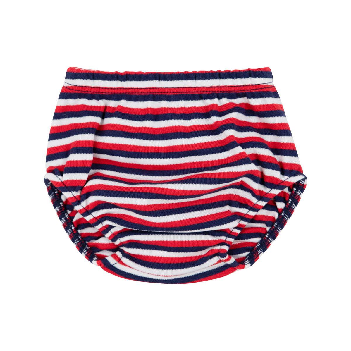 Beach Bum Cover - Kennedy Cruise Stripe – Swaddle OKC