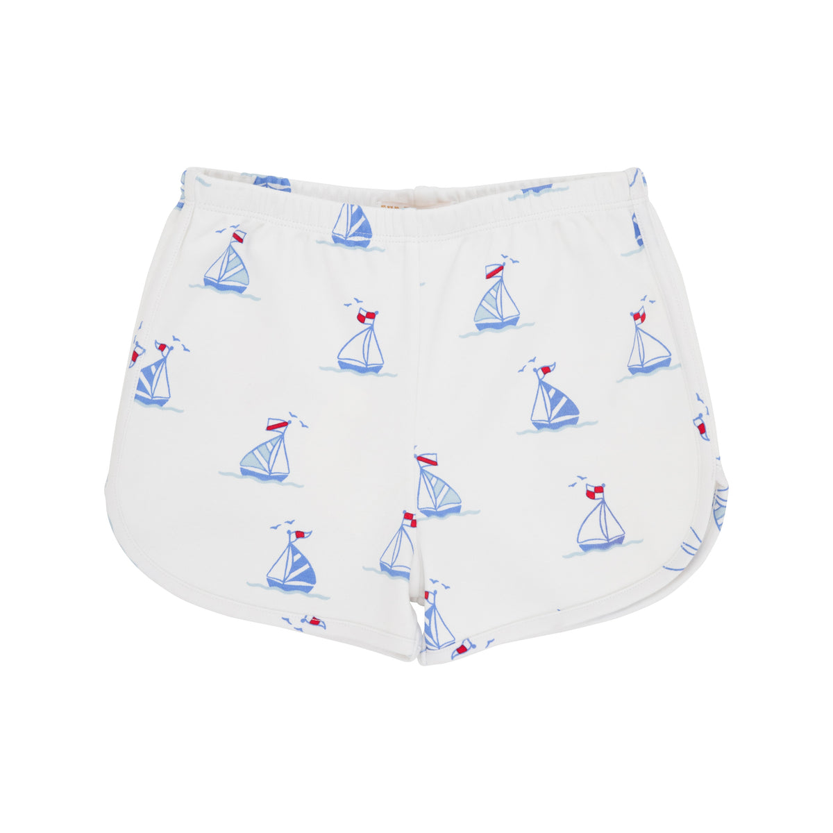 Cheryl Shorts - Chesapeake Bay Boats – Swaddle OKC