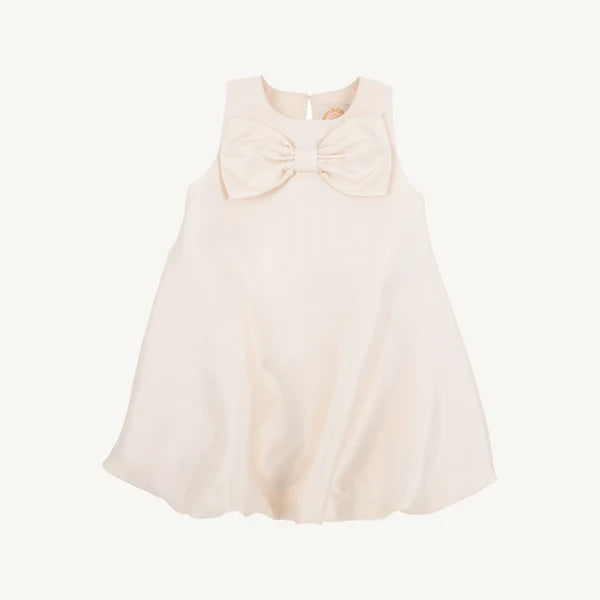 Grandccasion™ Mims McDahl Dress- Grand Isle Ivory – Swaddle OKC