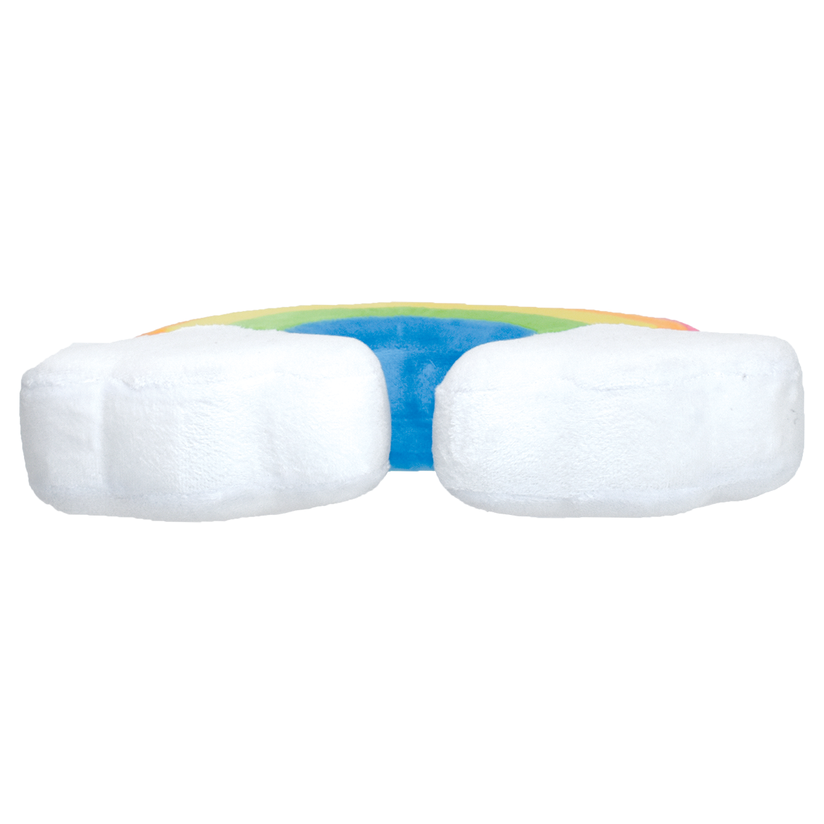 Rainbow Slow Rise Plush – Swaddle OKC