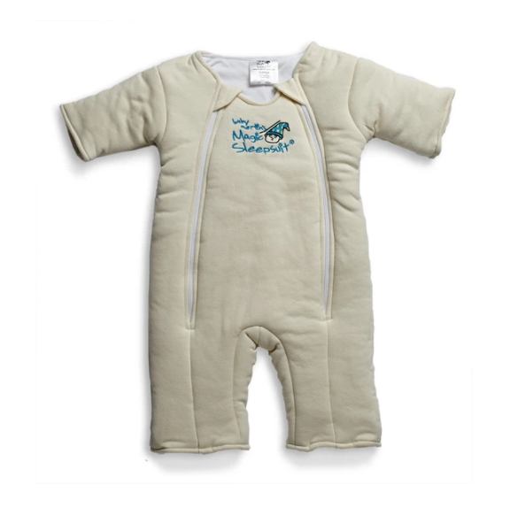 Magic Merlin | Swaddle OKC