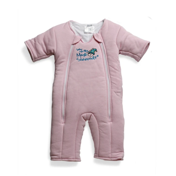 Magic Merlin | Swaddle OKC