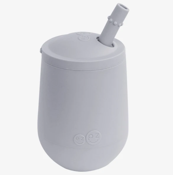 Mini Cup + Straw Training System – Swaddle OKC